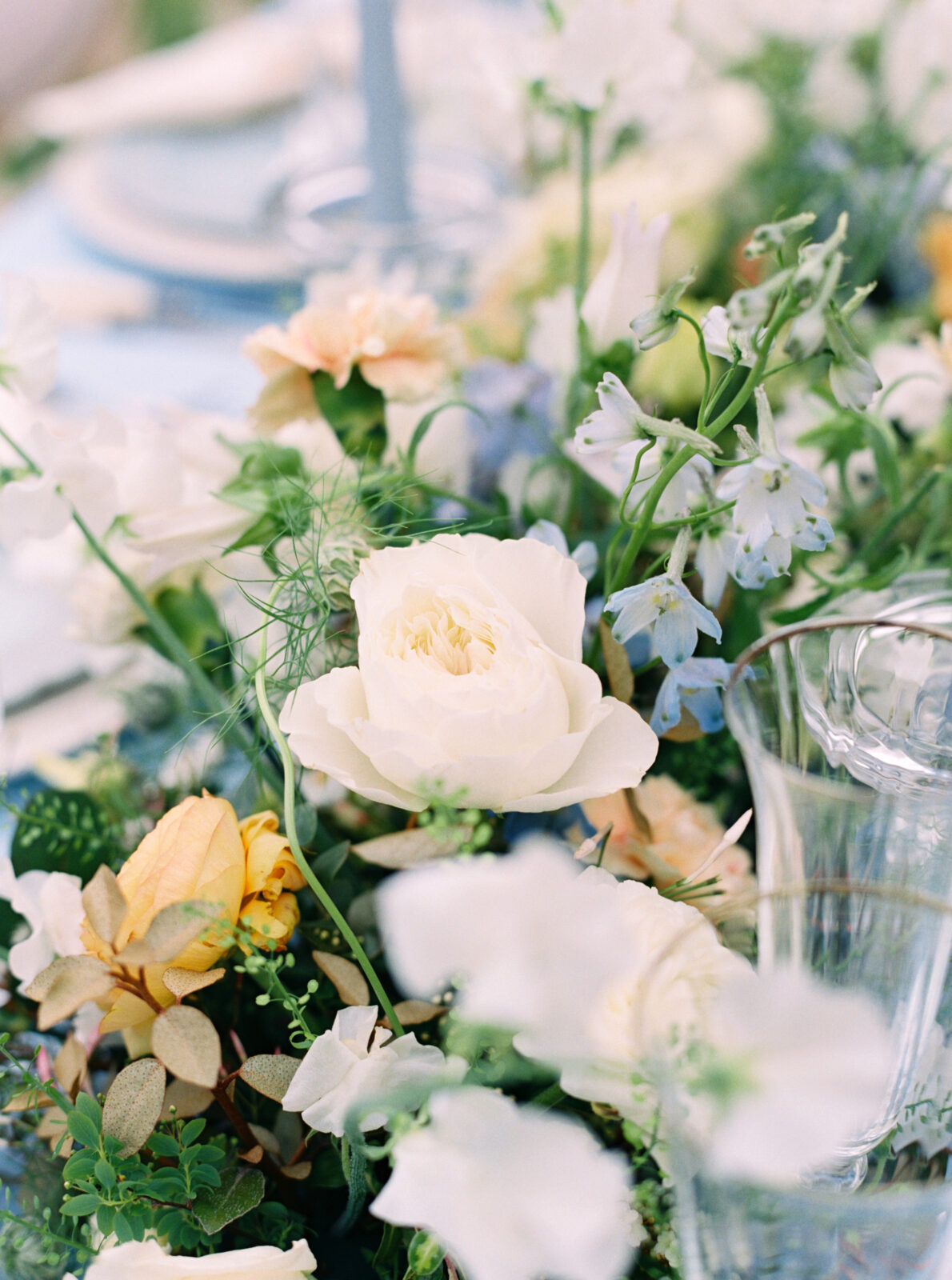 Hosting an Unforgettable Wedding on the Amalfi Coast - ezechiel photography